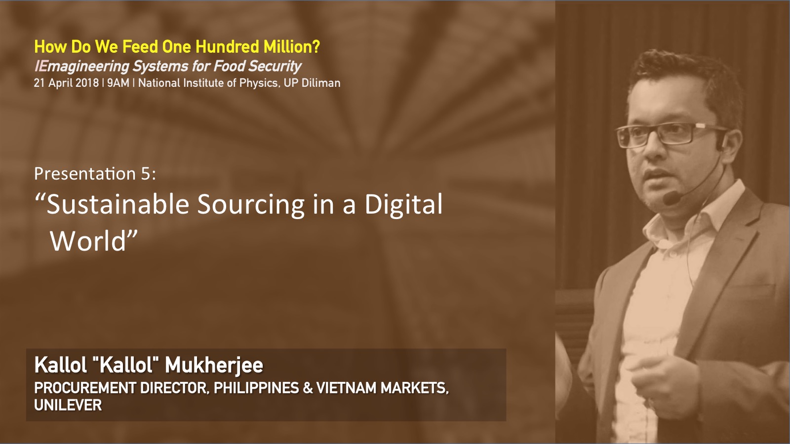 University of the Philippines Industrial Engineering Alumni Association